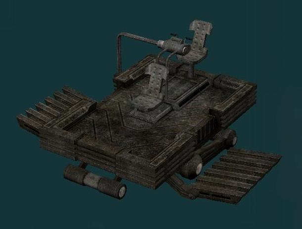 Datei:Lava Skiff.jpg – Galaxies Holocron